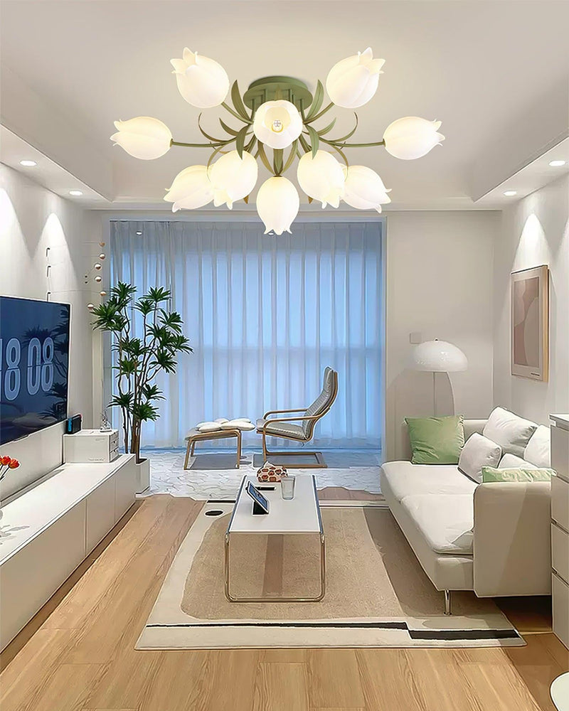 Ricko Ceiling Light - Docos