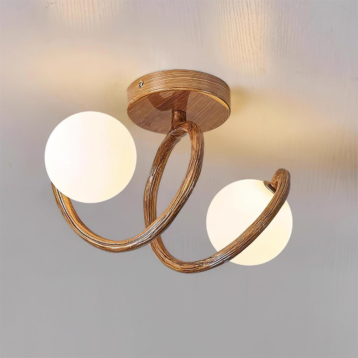 Rios Ball Ceiling Light - Docos