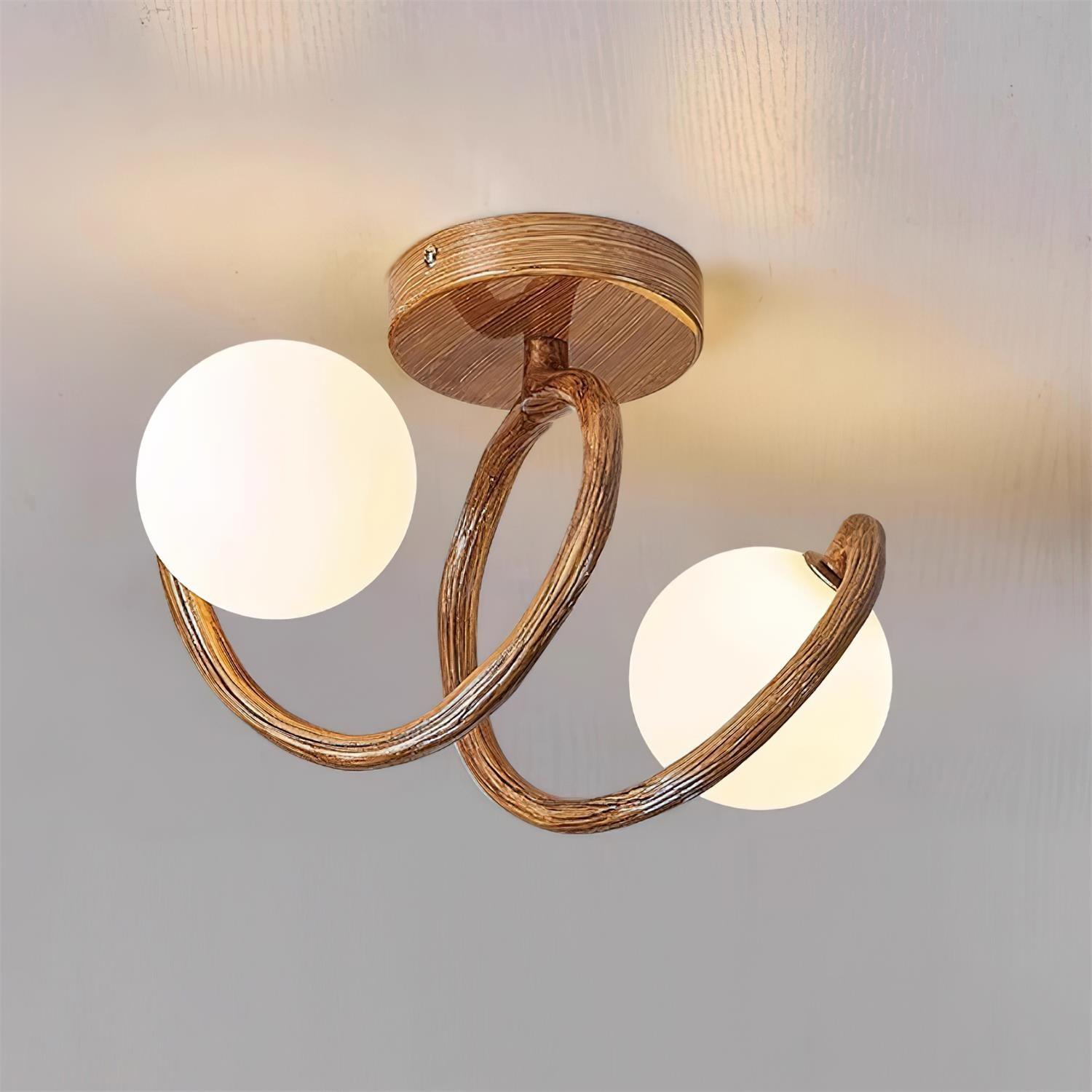 Rios Ball Ceiling Light - Docos
