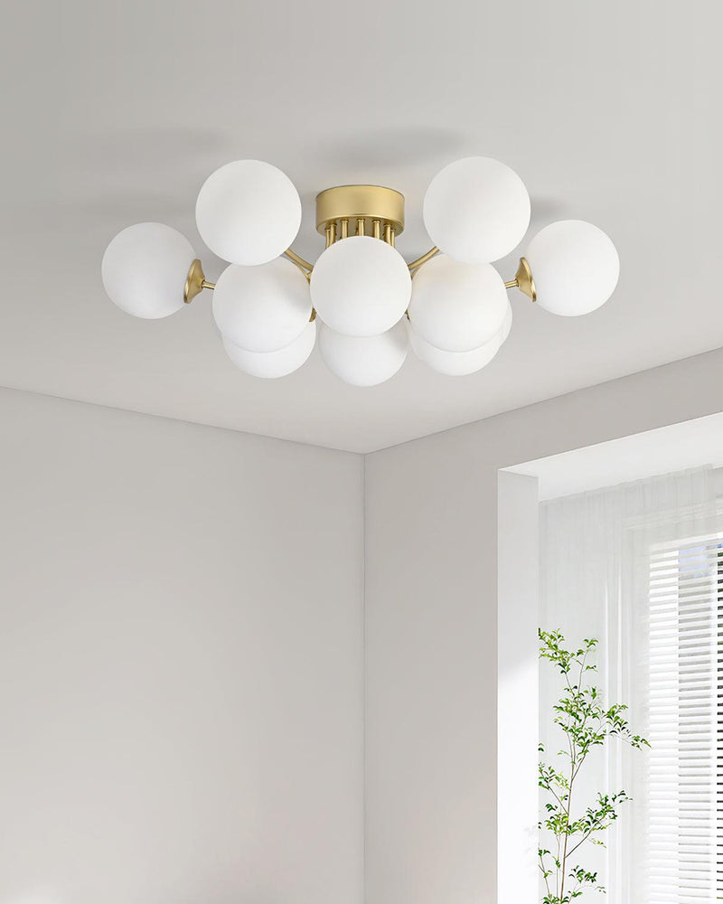 Roca Ball Ceiling Light - Docos