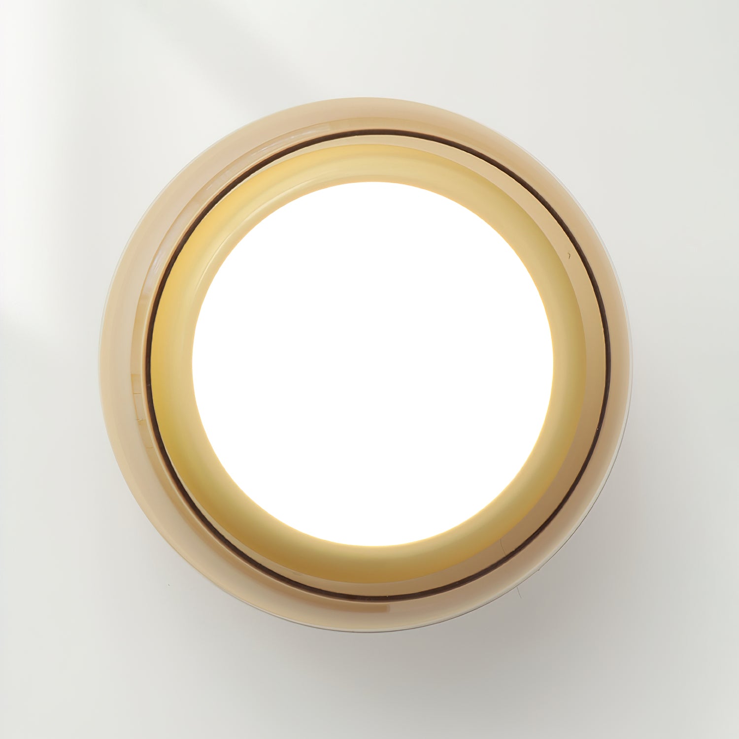 Rotan Ceiling Light - Docos