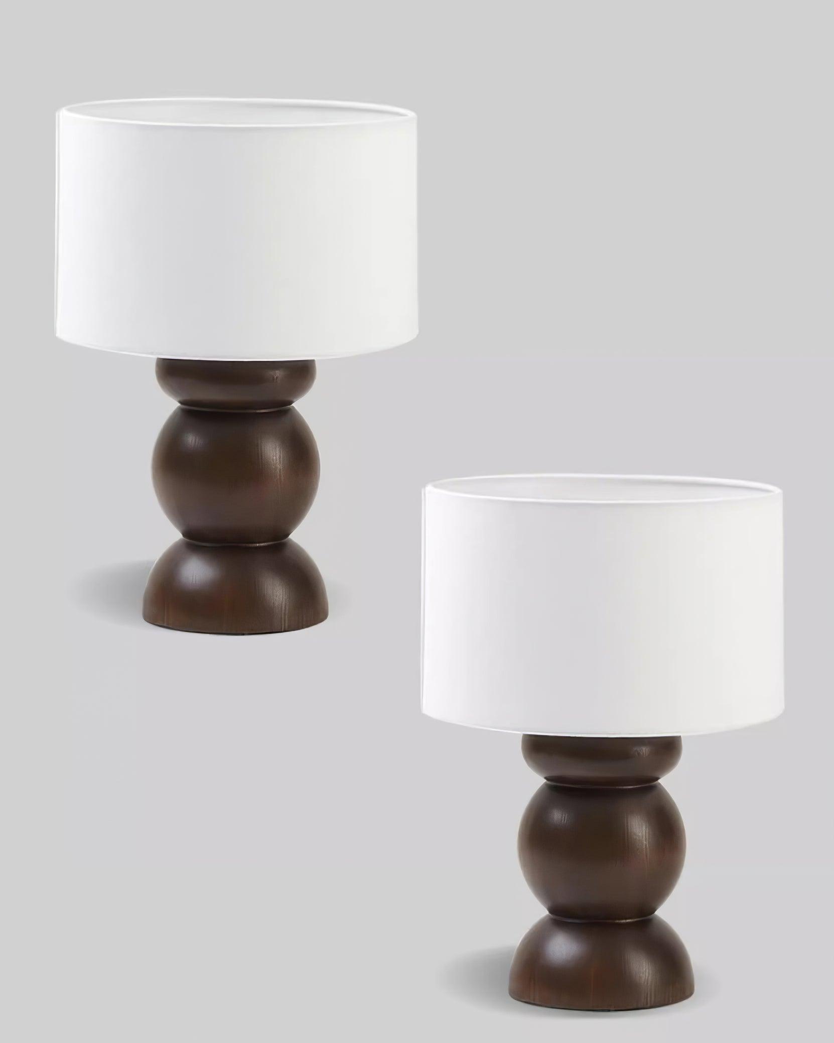 Sascha Table Lamp - Docos