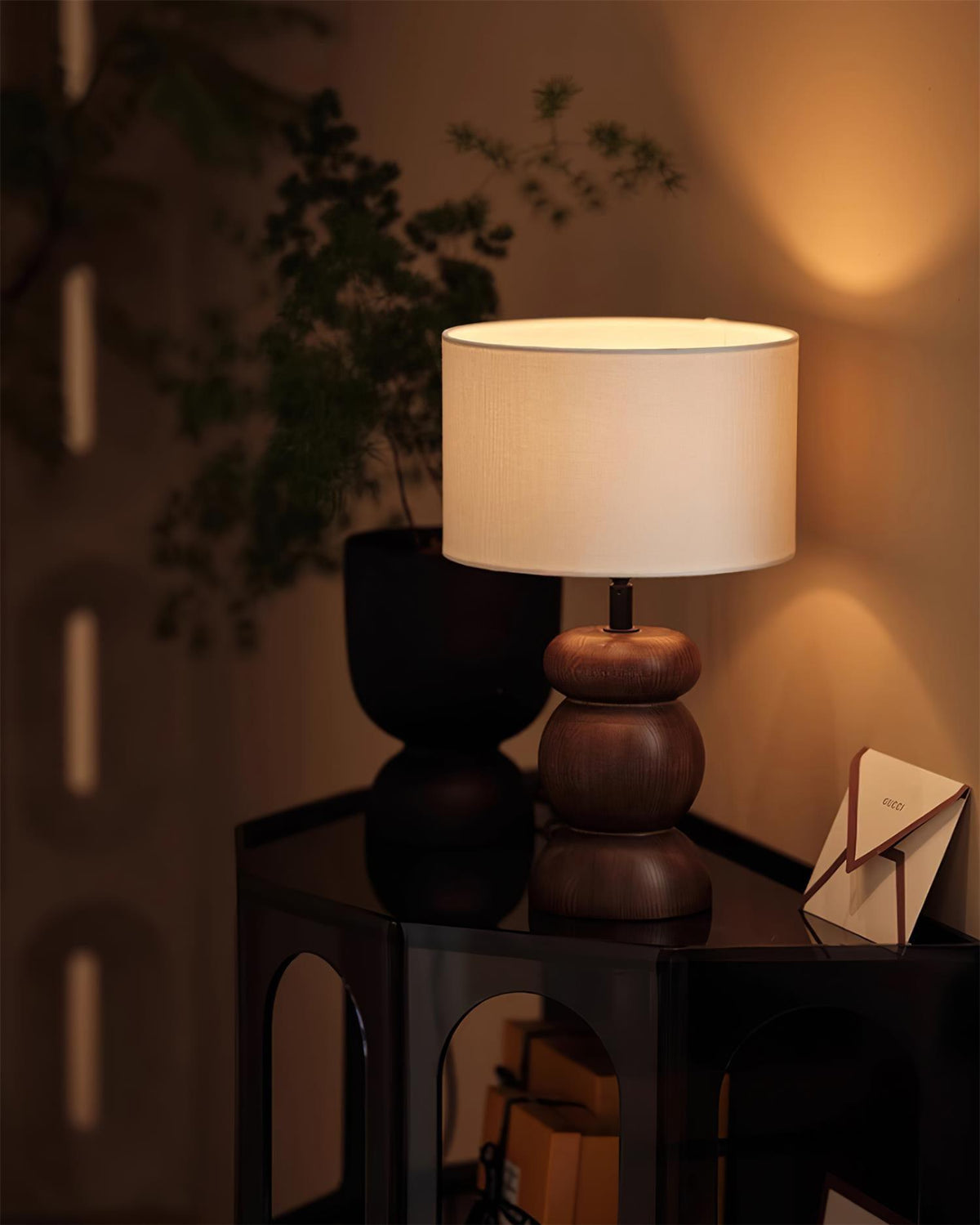 Sascha Table Lamp - Docos