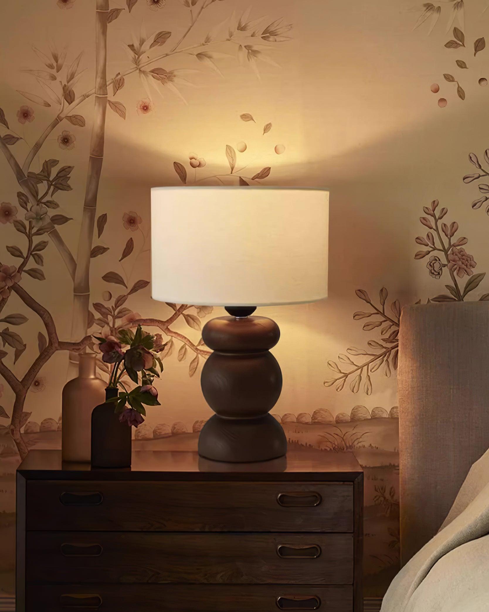 Sascha Table Lamp - Docos