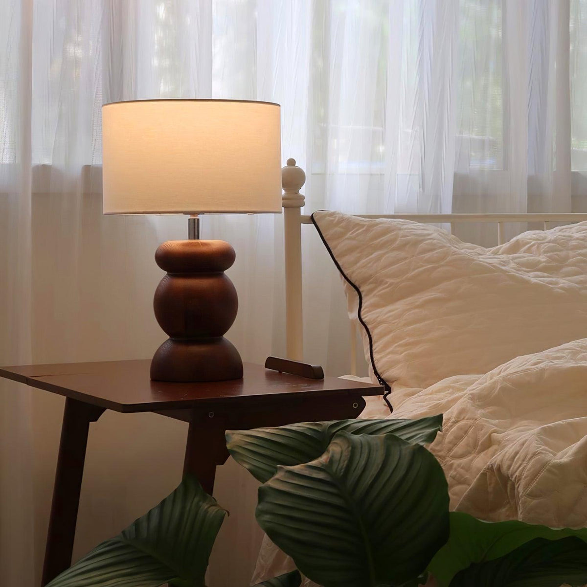 Sascha Table Lamp - Docos