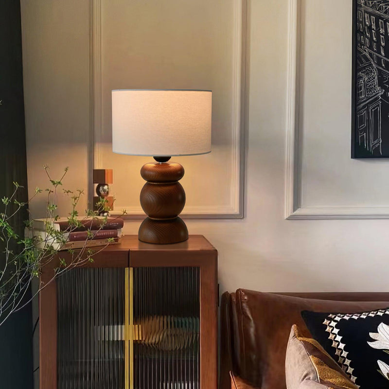 Sascha Table Lamp - Docos