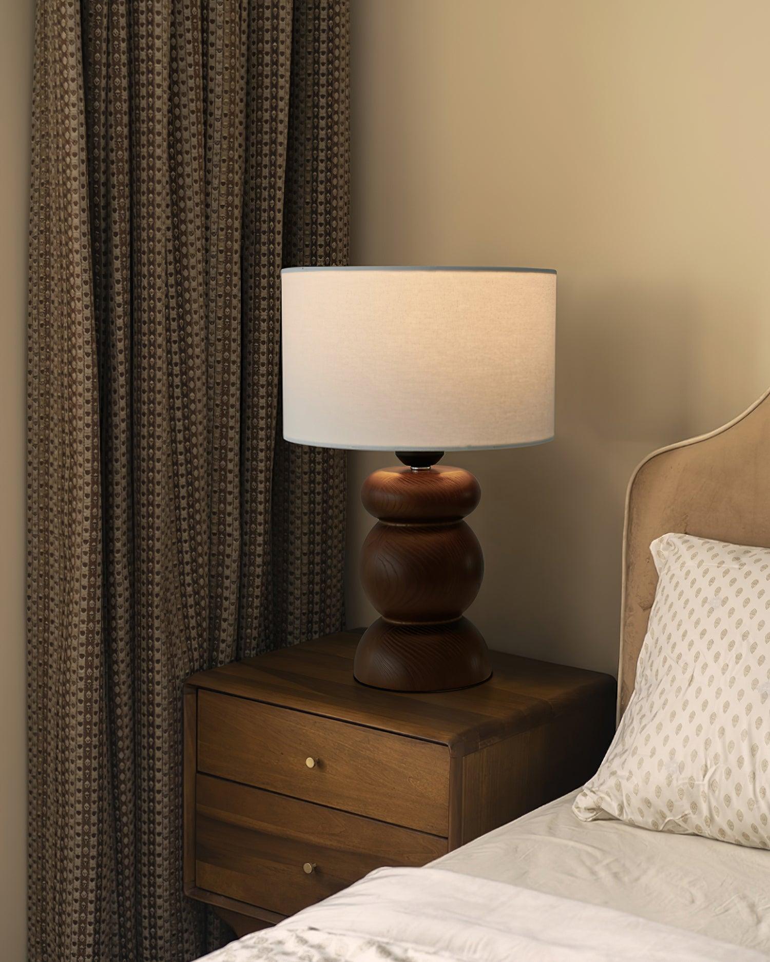 Sascha Table Lamp - Docos