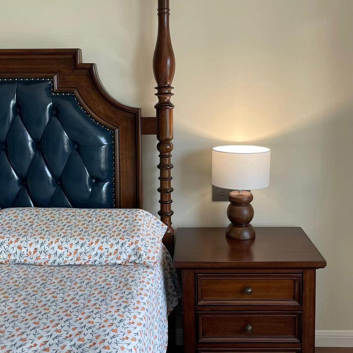 Sascha Table Lamp - Docos