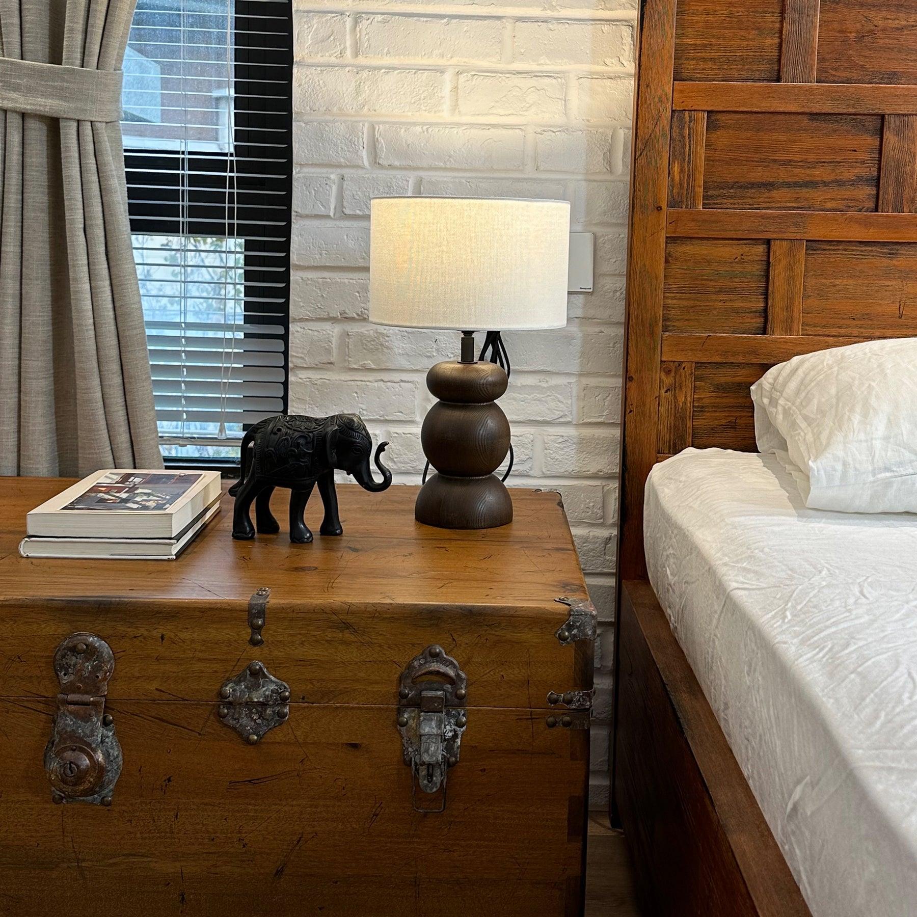 Sascha Table Lamp - Docos