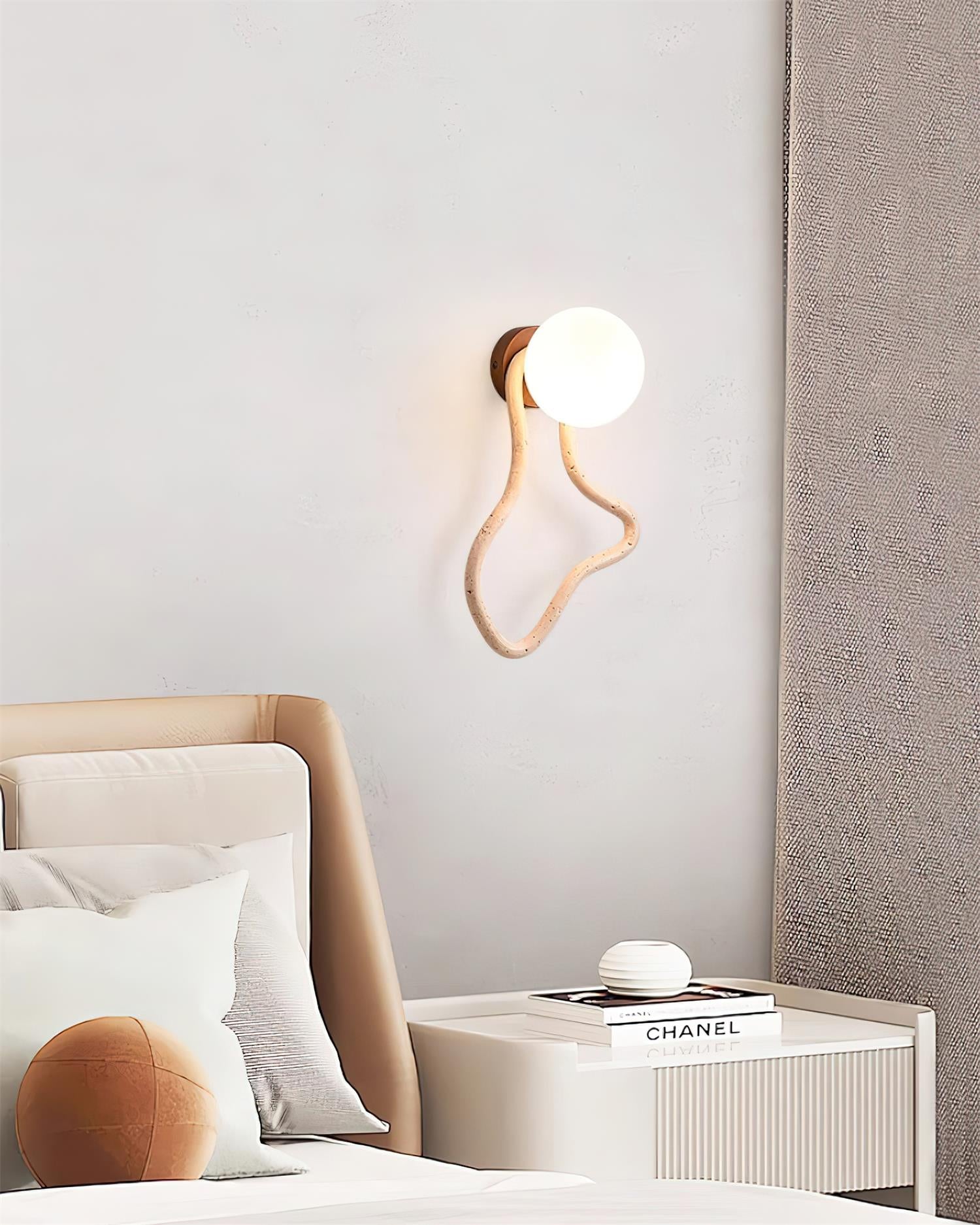 Silon Wall Lamp - Docos