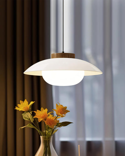 Sima Pendant Lamp - Docos