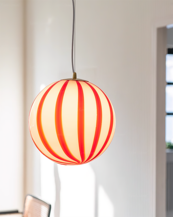 Solstice Plug In Pendant Lamp - Docos