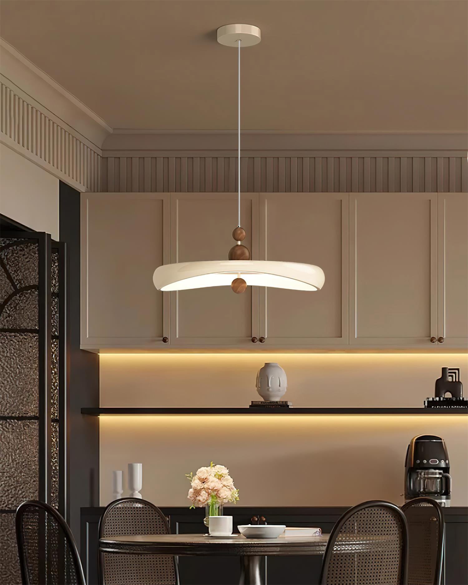 Talon Pendant Lamp - Docos