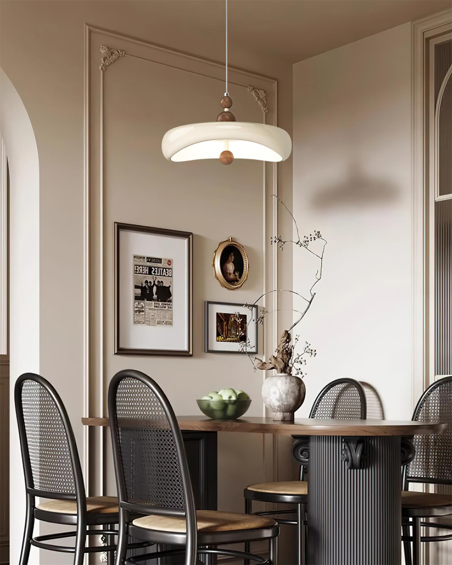 Talon Pendant Lamp - Docos