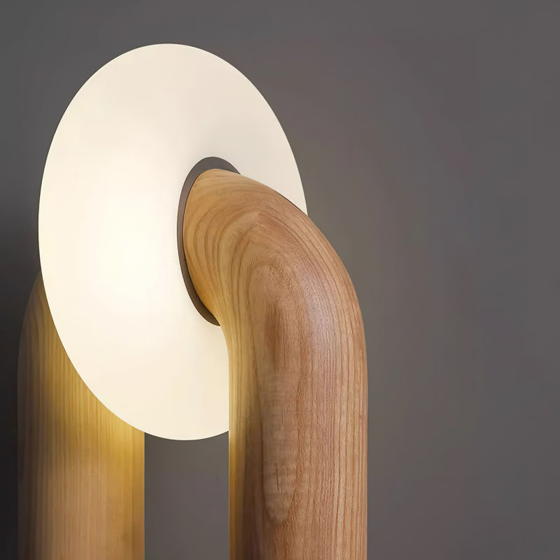 Teelo Table Lamp - Docos