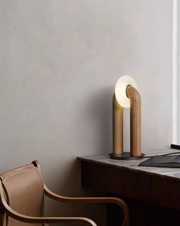 Teelo Table Lamp - Docos