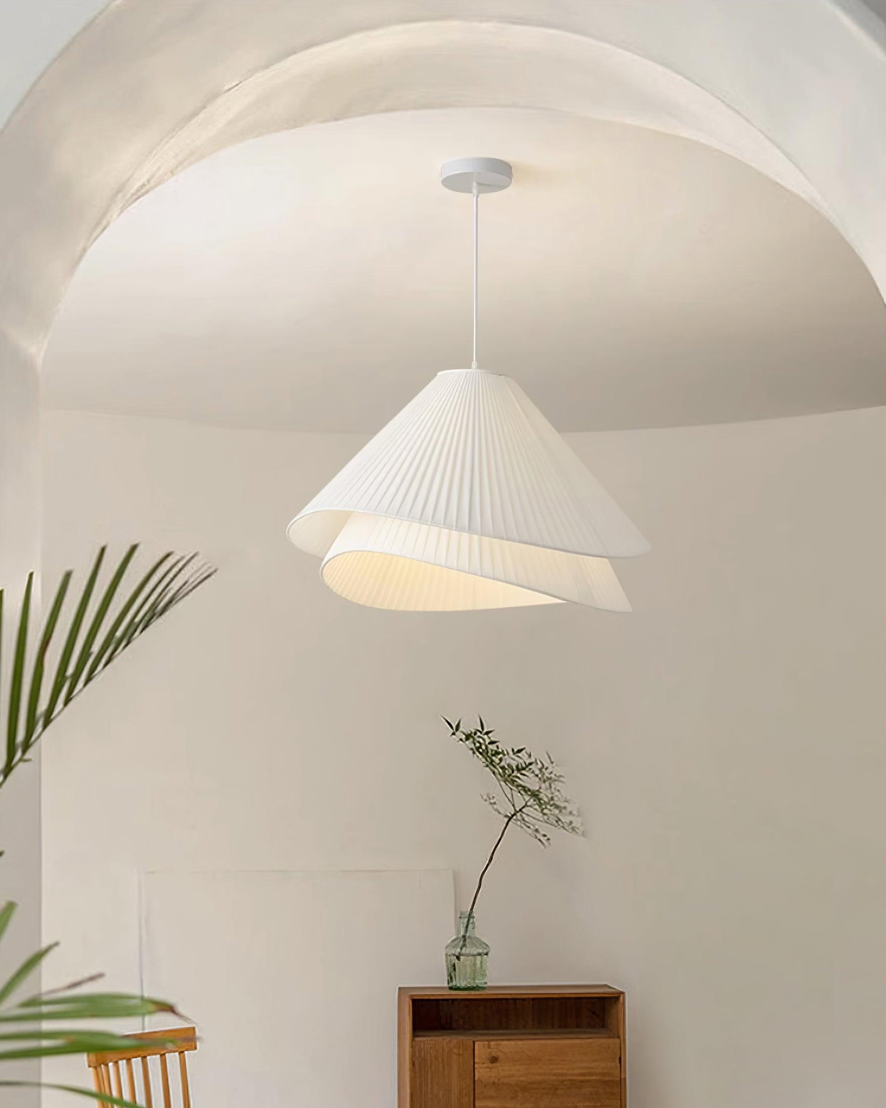 Tempo Viva Pendant Light - Docos