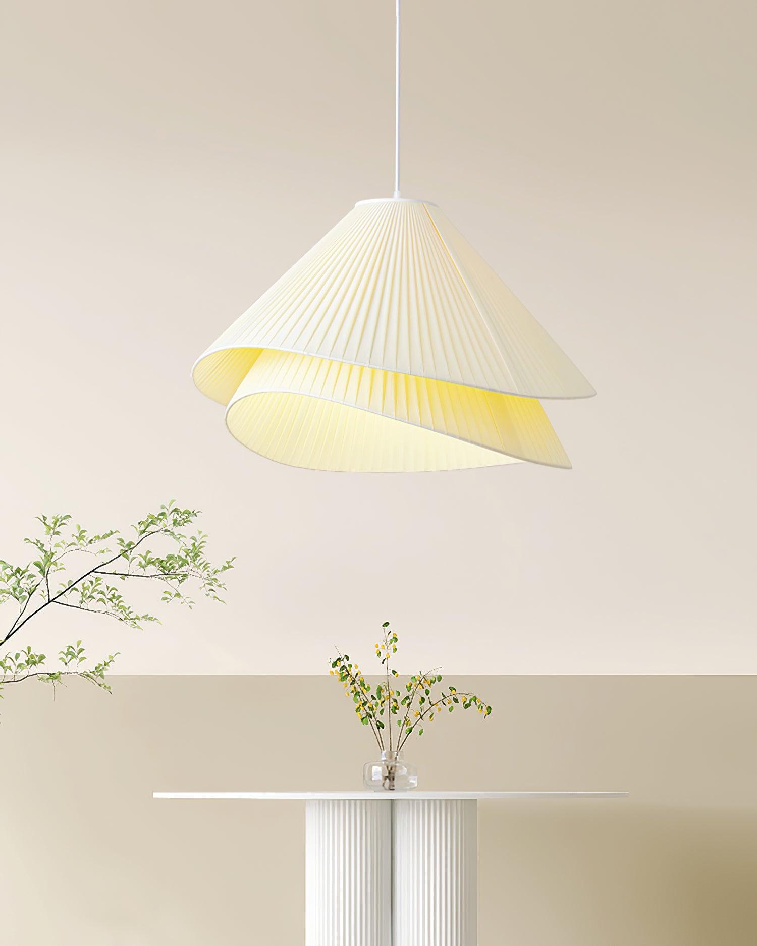 Tempo Viva Pendant Light - Docos