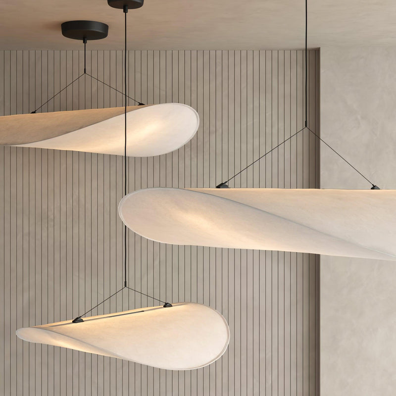 Tense Pendant Lamp - Docos