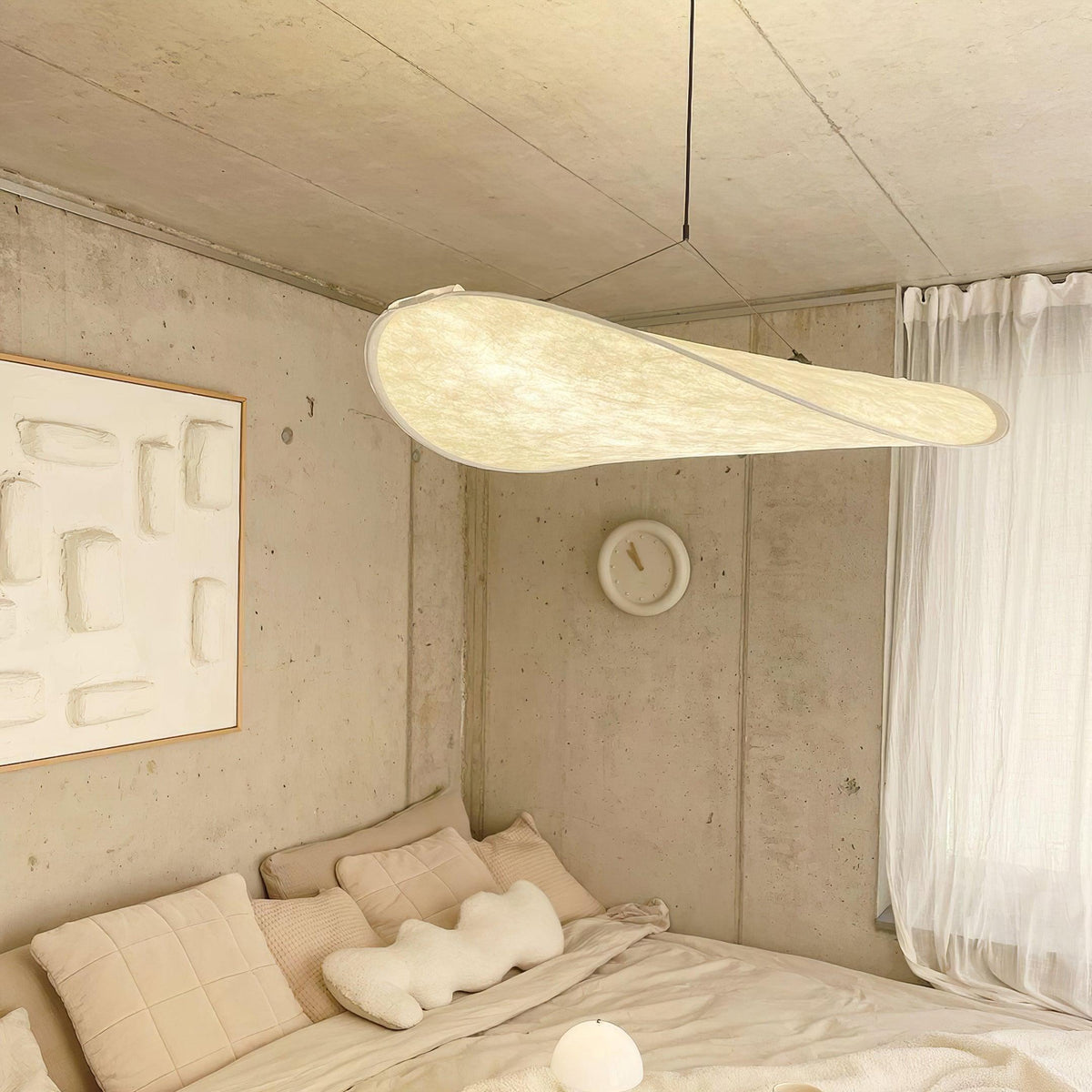 Tense Pendant Lamp - Docos