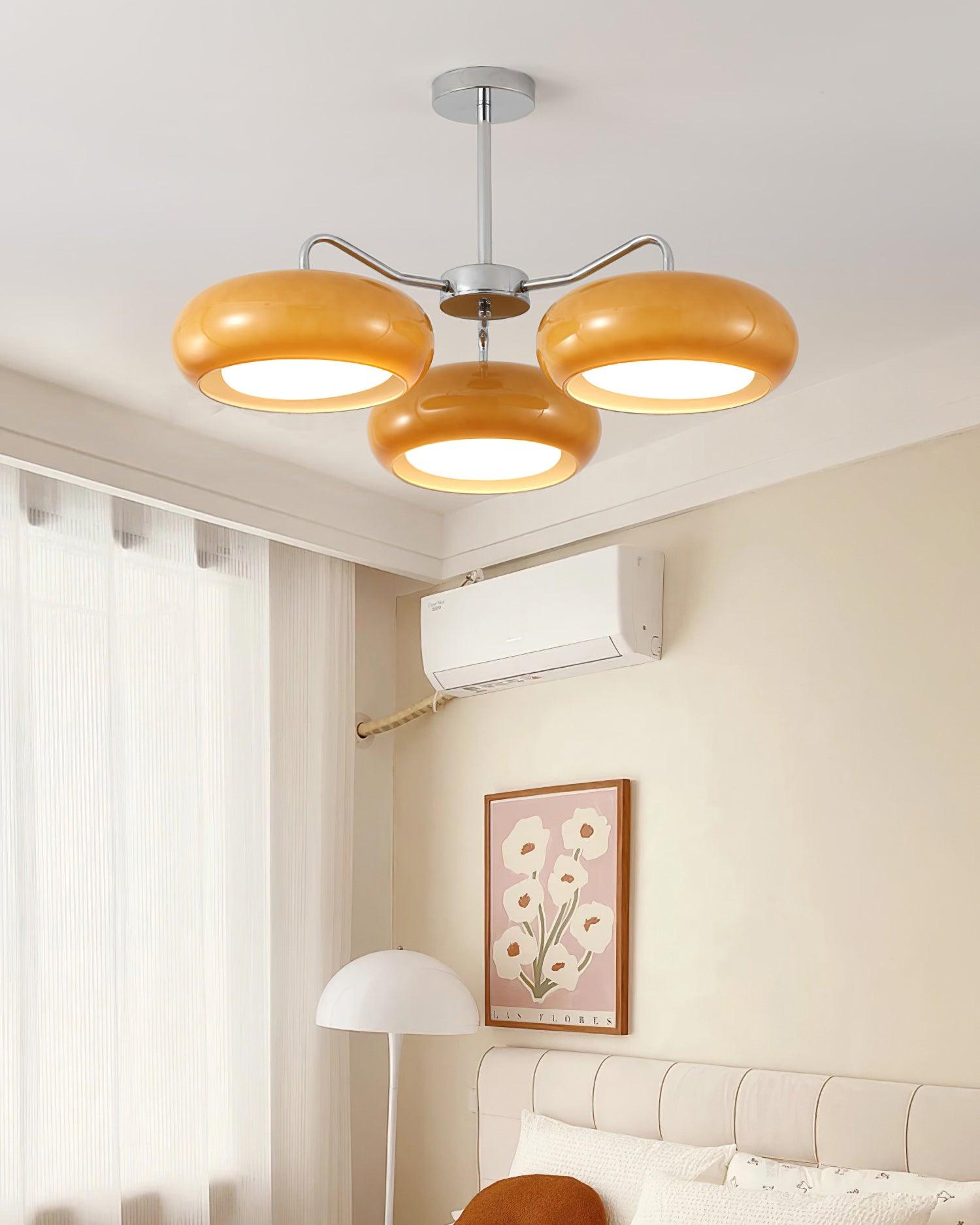 Tetra Ceiling Light - Docos