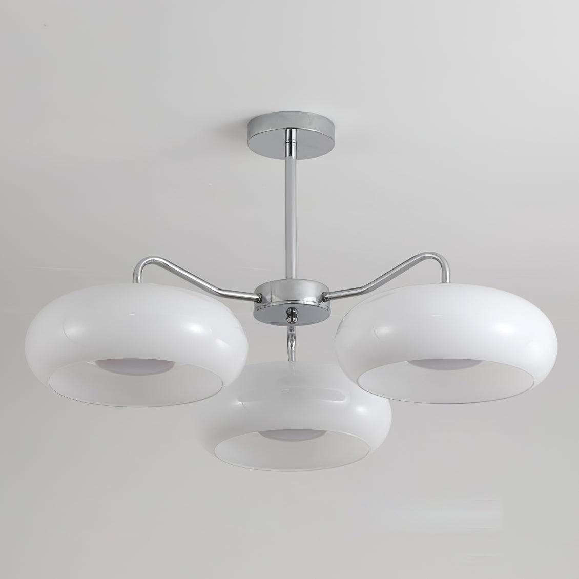 Tetra Ceiling Light - Docos