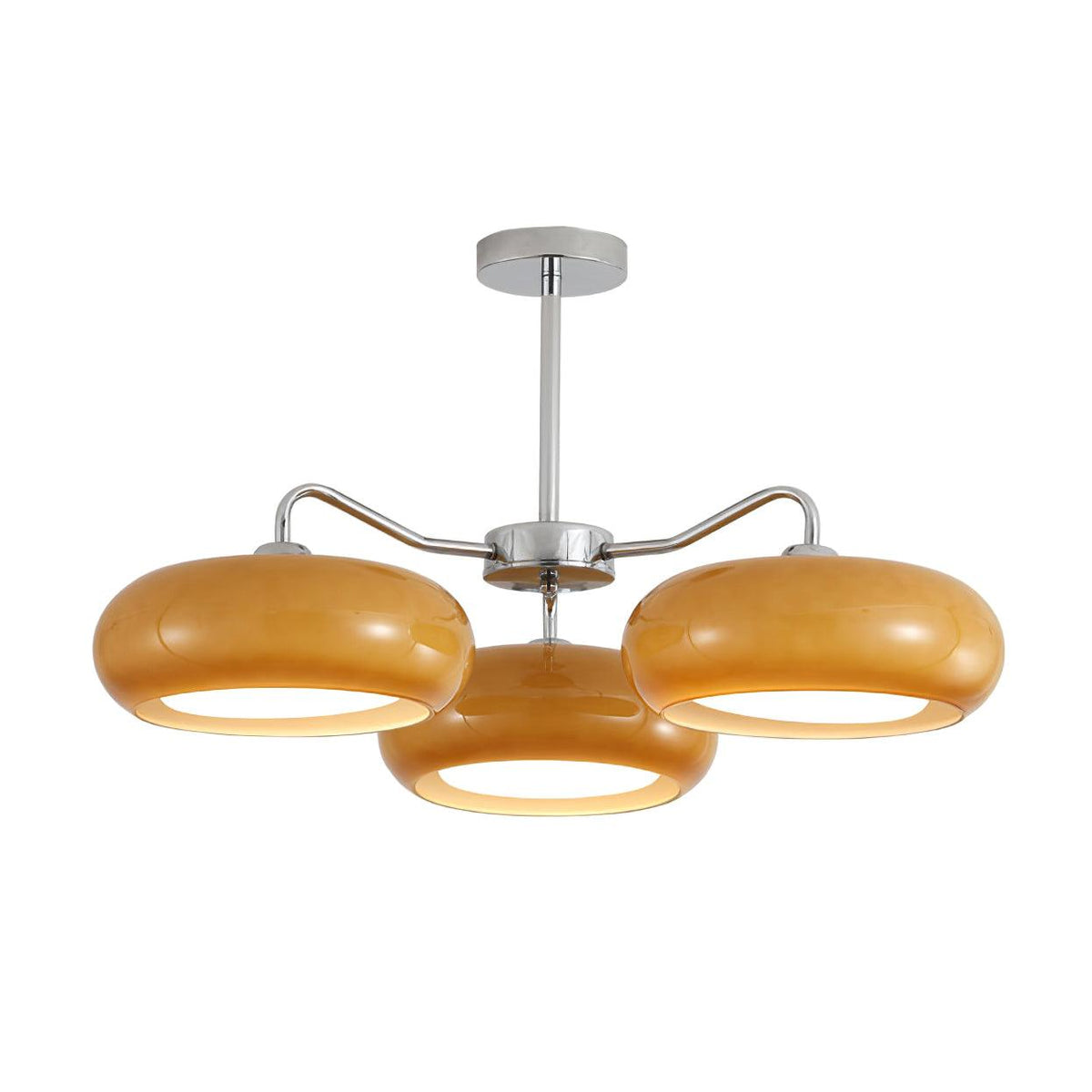 Tetra Ceiling Light - Docos