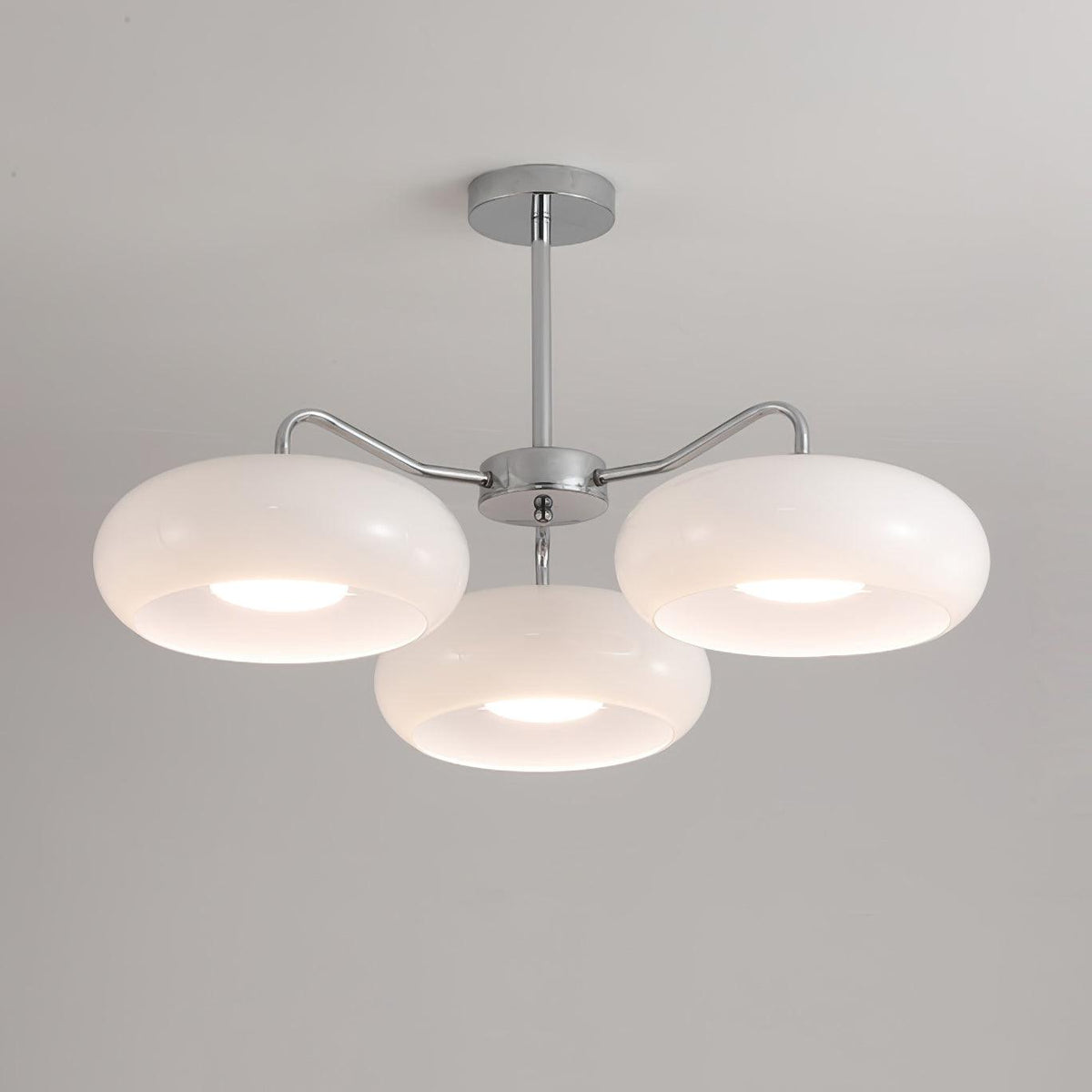Tetra Ceiling Light - Docos