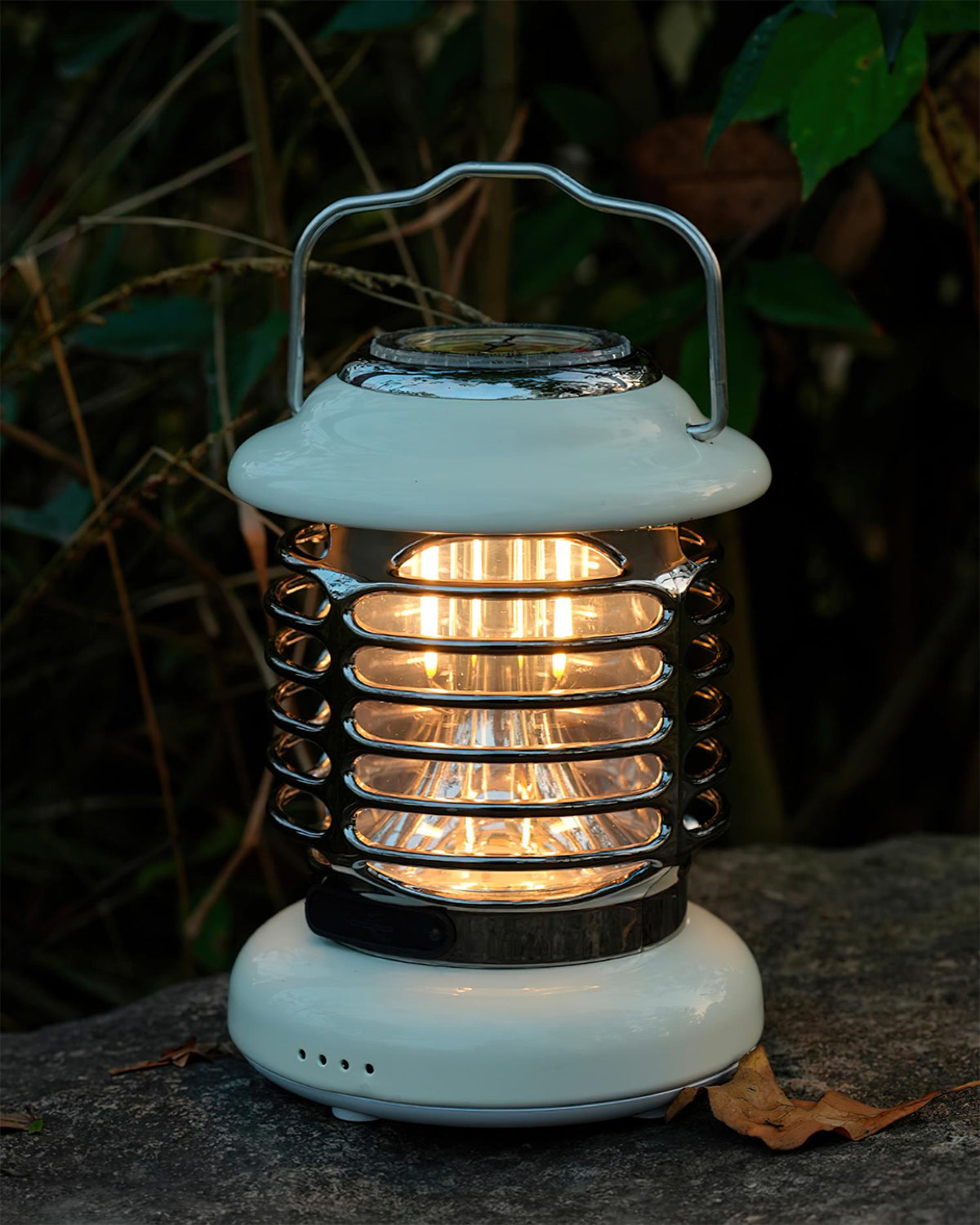 Tilley Portable Table Lamp - Docos