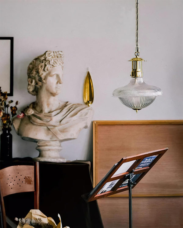 Torill Pendant Lamp - Docos