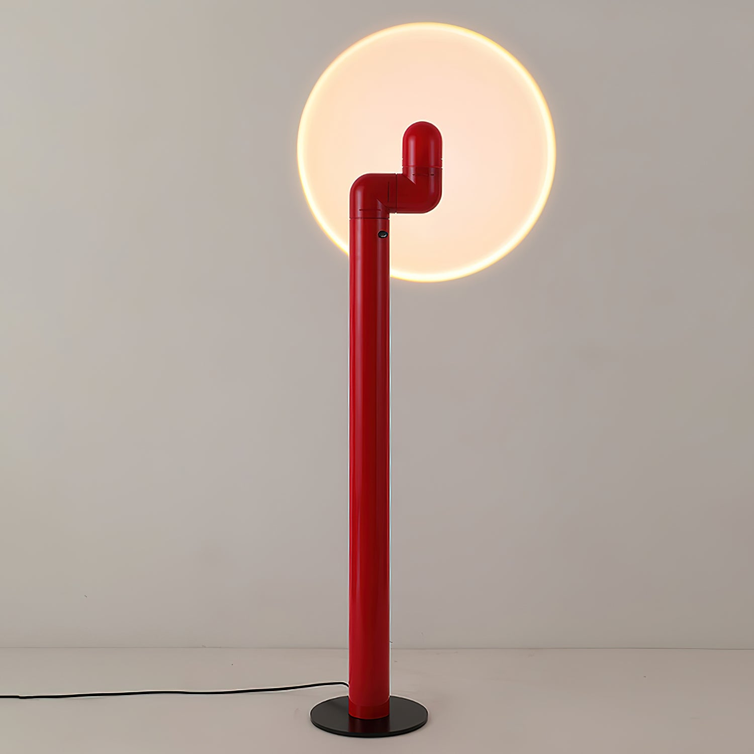 Tubular Floor Lamp - Docos