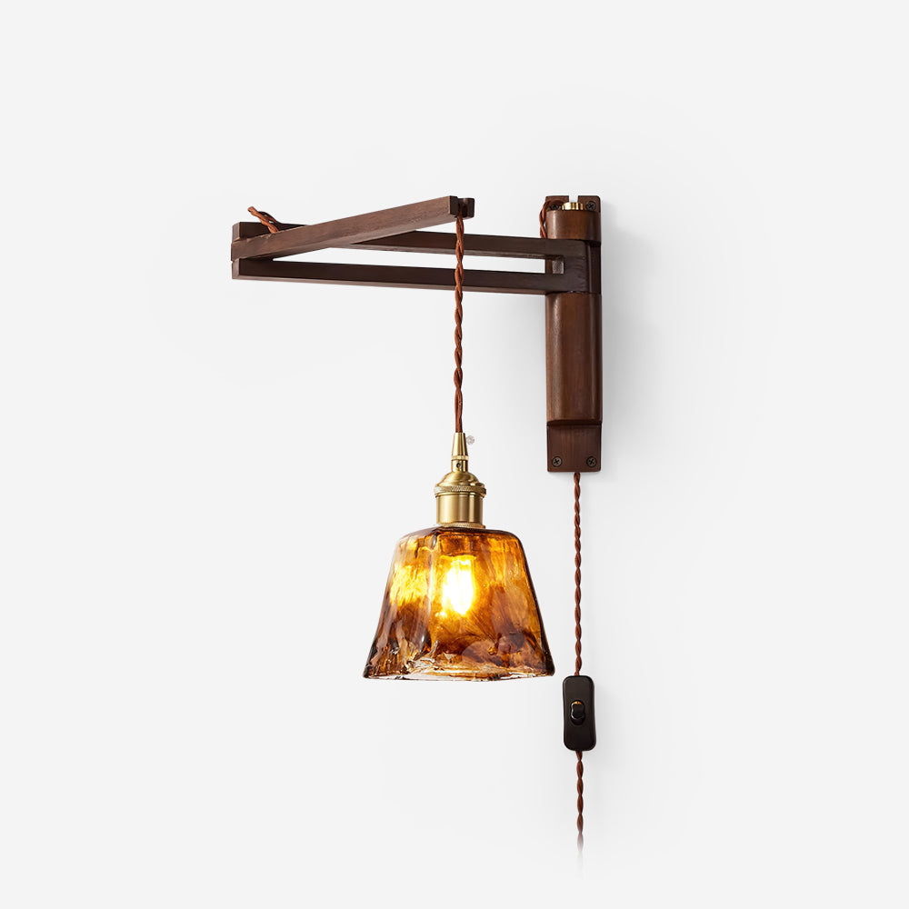 Vintage Maria Wall Lamp - Docos
