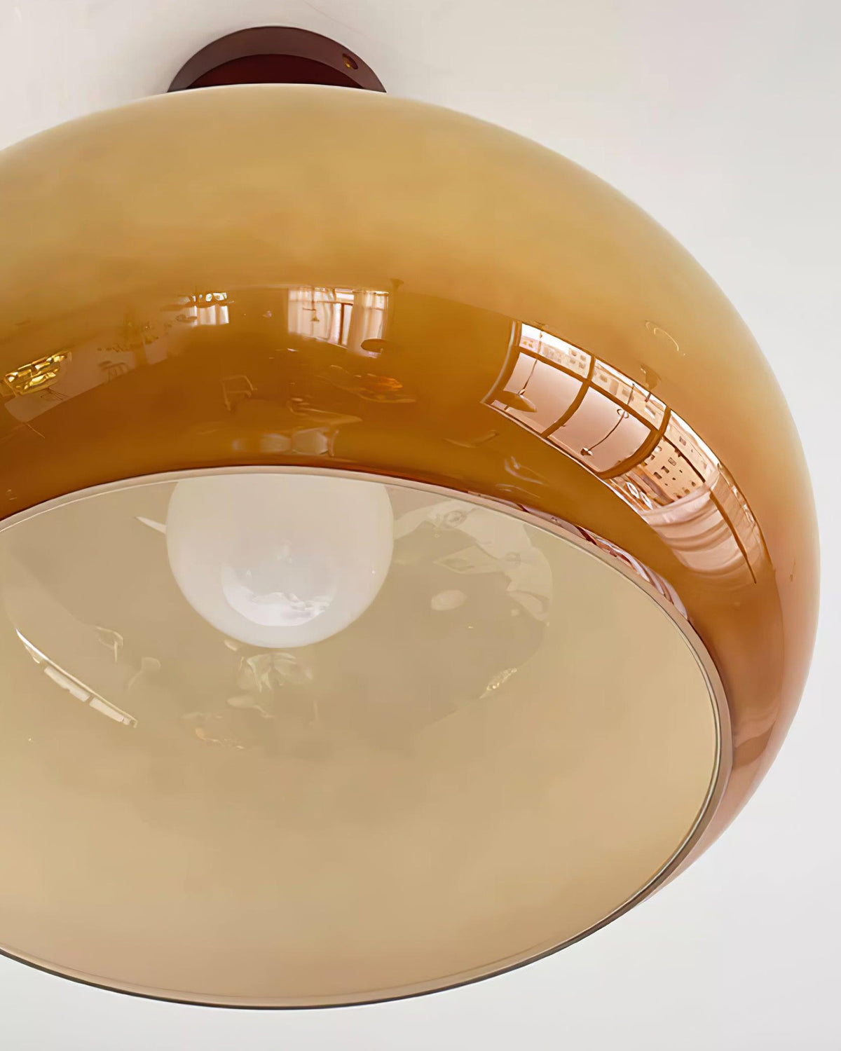 Vintage Murano Ceiling Light - Docos