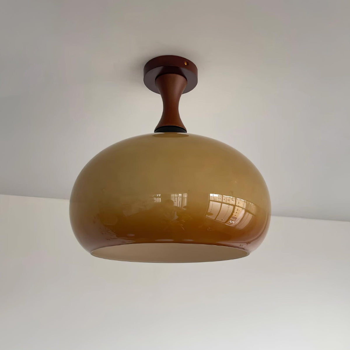 Vintage Murano Ceiling Light - Docos