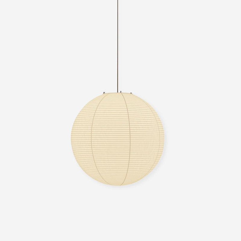 Akari Round Series Pendant Lamp - Docos