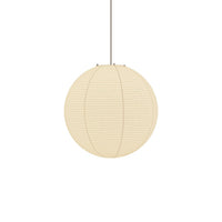 Akari Round Series Pendant Lamp - Docos