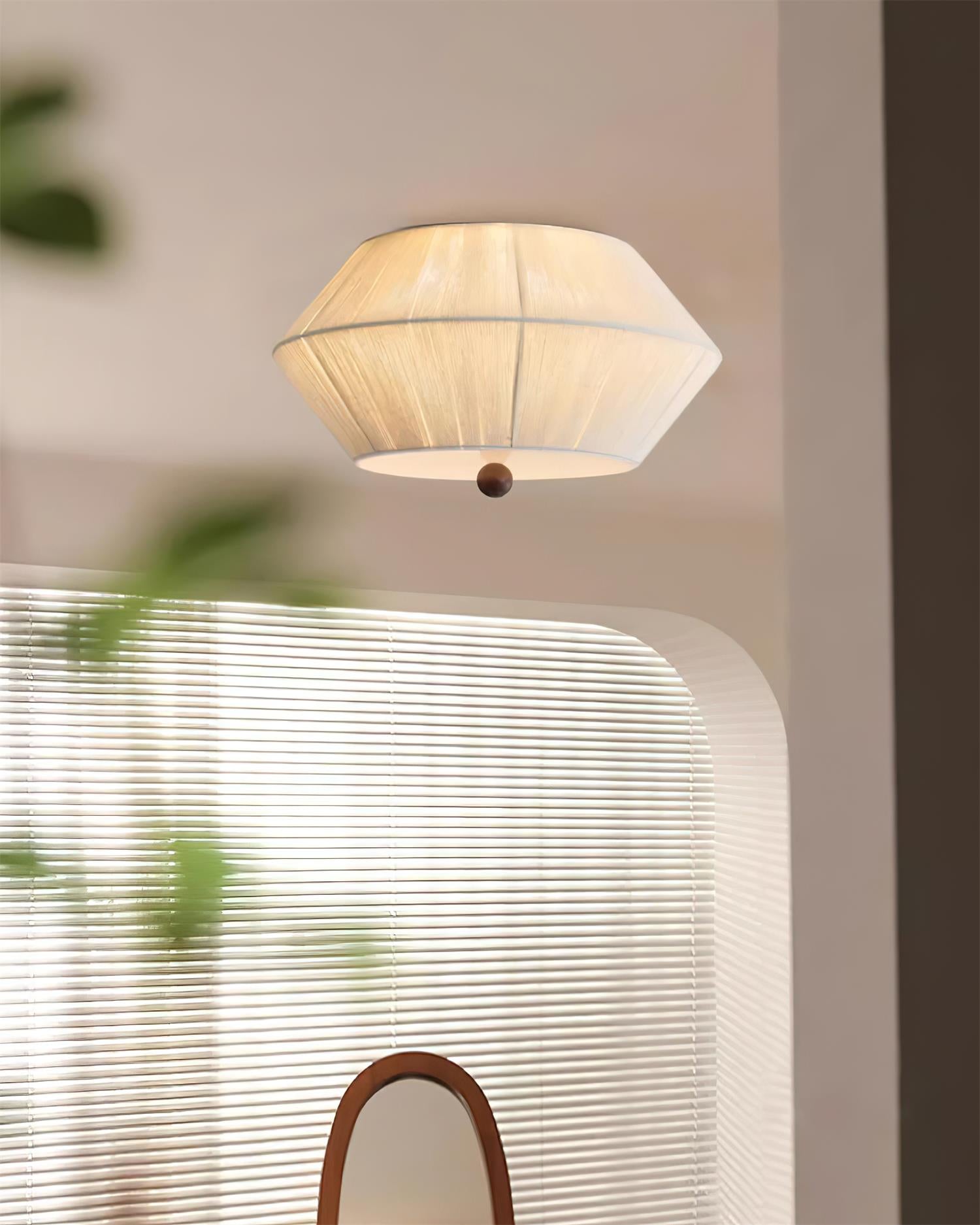 Vitra Ceiling Light - Docos