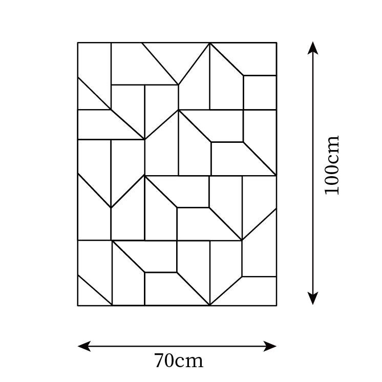 Wall Shadows Wall Lamp - Docos