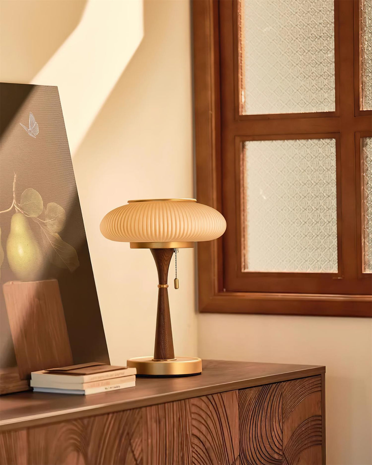 Welma Table Lamp - Docos