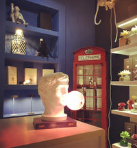 Wonder Table Lamp - Docos