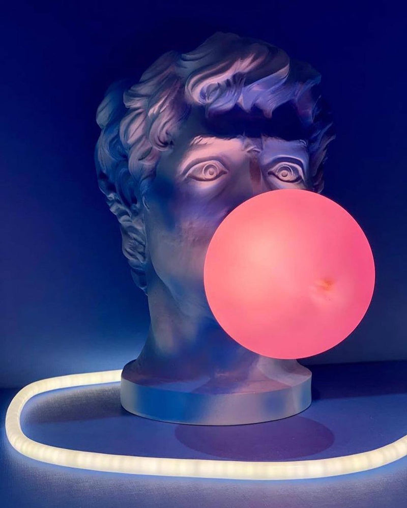 Wonder Table Lamp - Docos