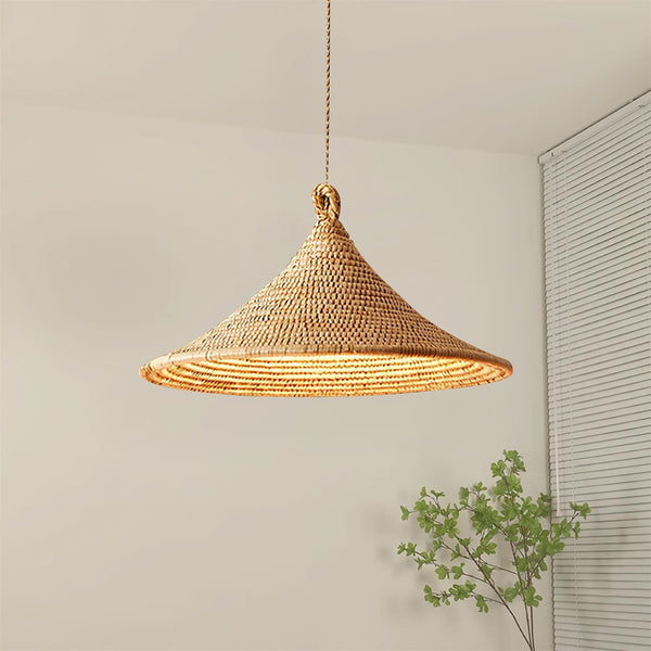 Yariah Pendant Lamp - Docos