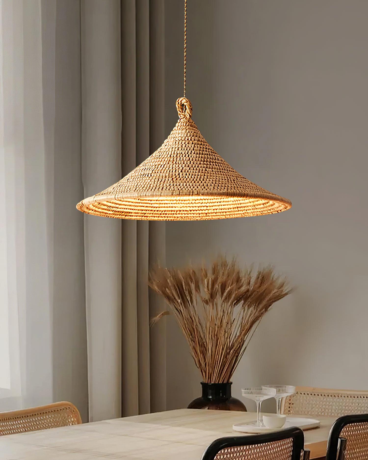 Yariah Pendant Lamp - Docos