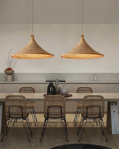 Yariah Pendant Lamp - Docos