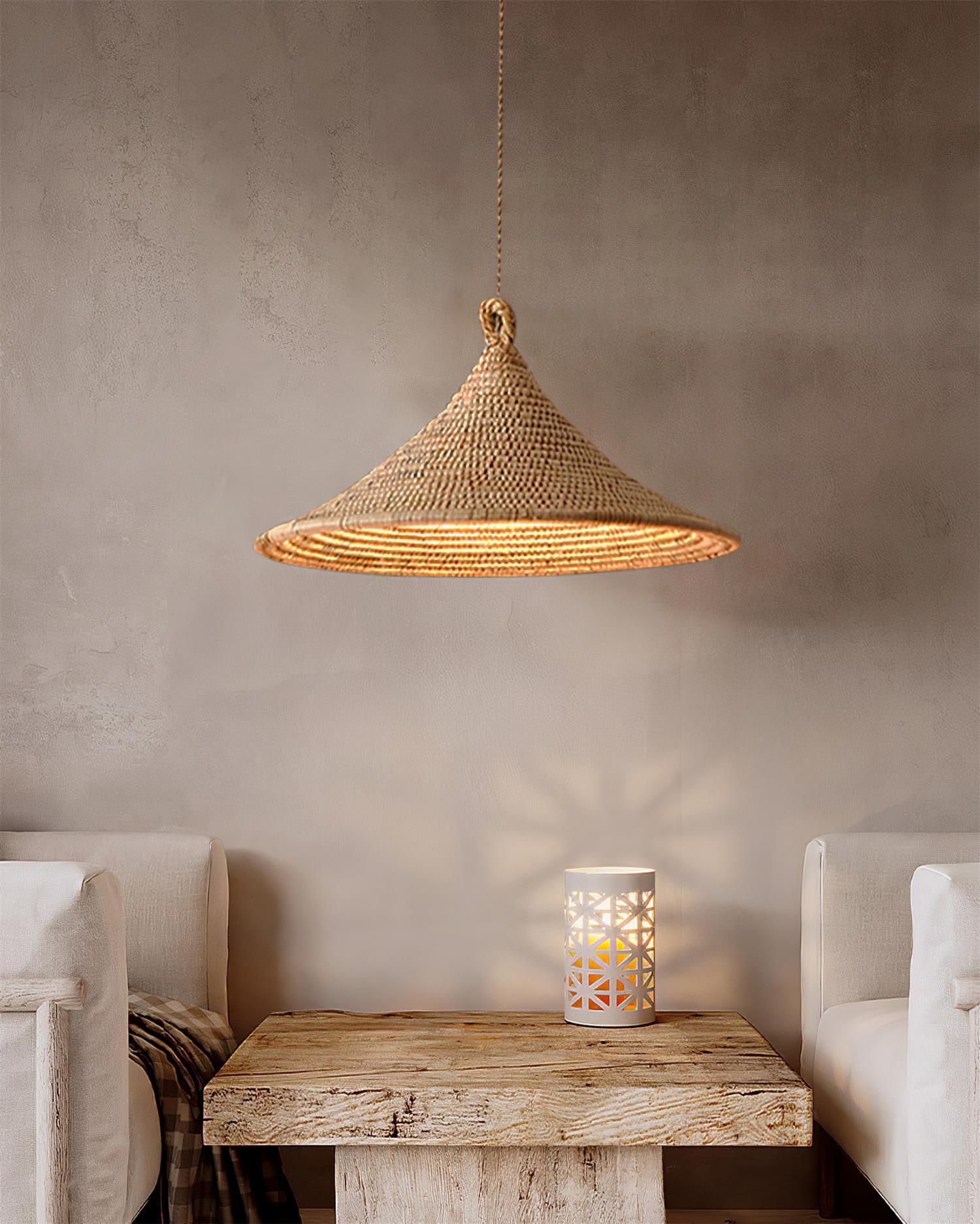 Yariah Pendant Lamp - Docos