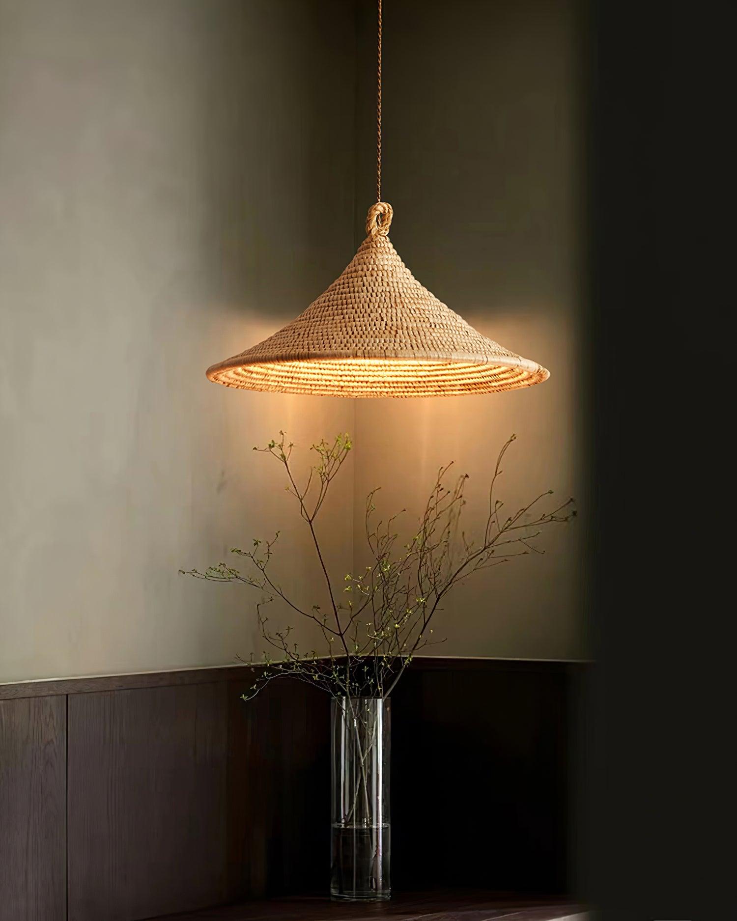 Yariah Pendant Lamp - Docos