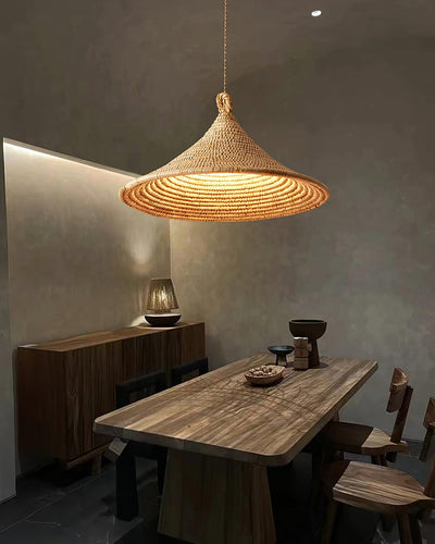 Yariah Pendant Lamp - Docos