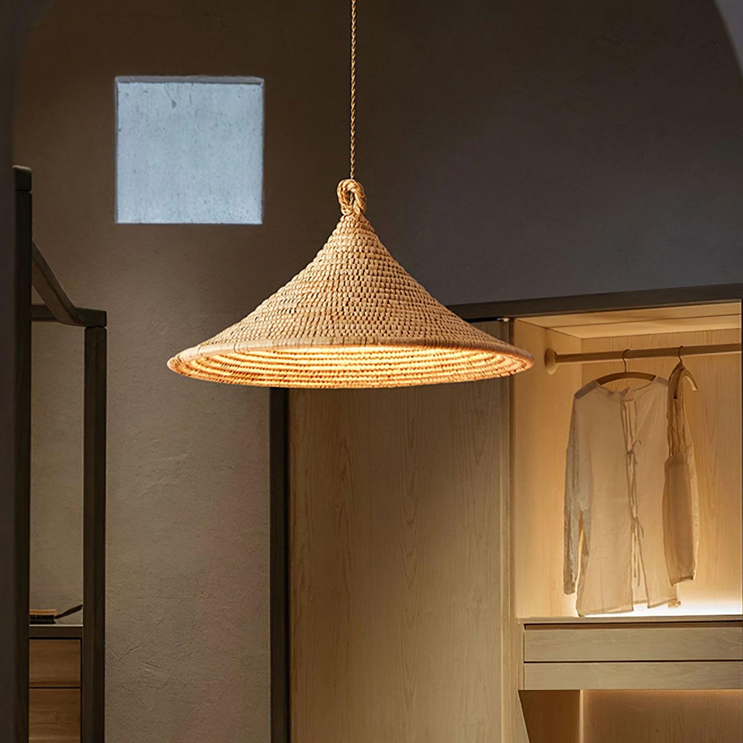 Yariah Pendant Lamp - Docos