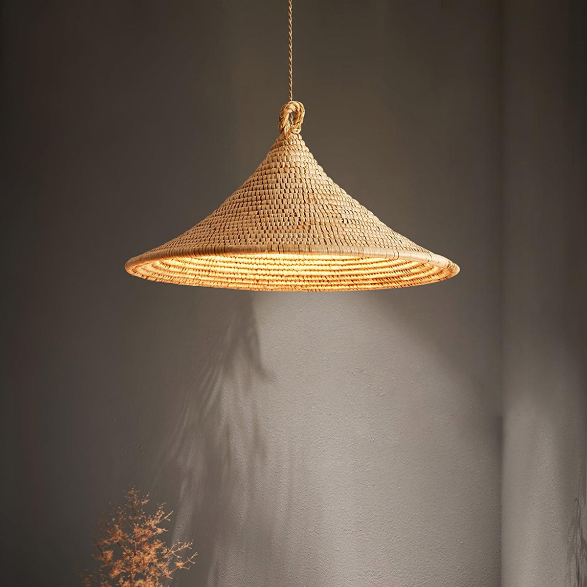 Yariah Pendant Lamp - Docos