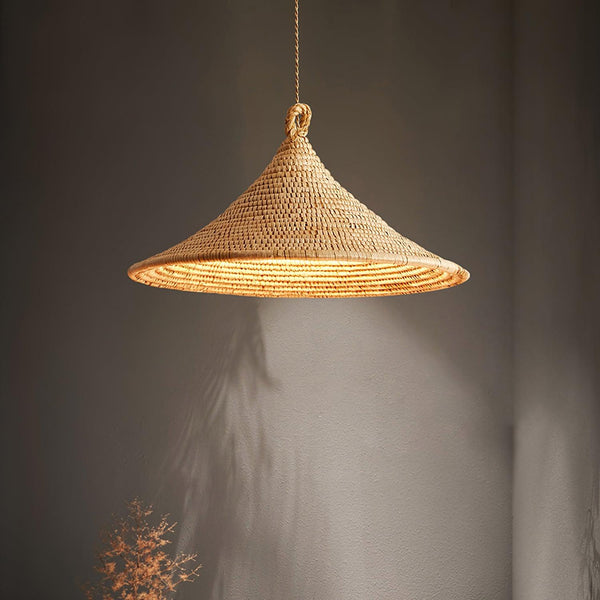 Yariah Pendant Lamp - Docos